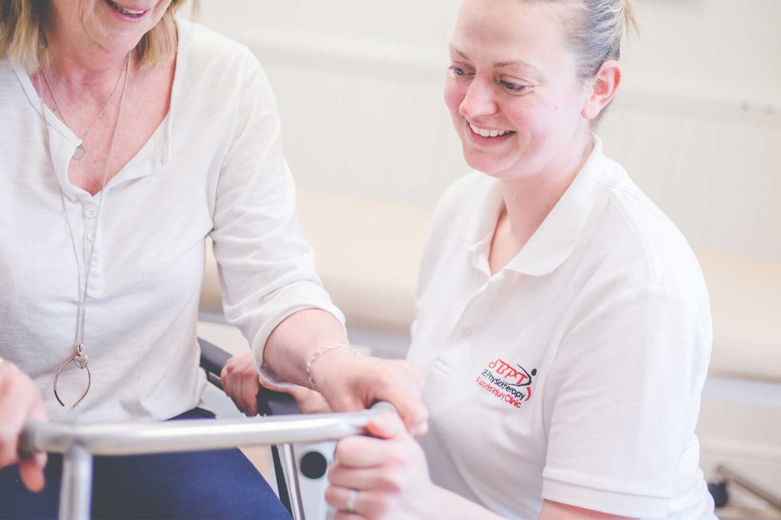 Mobility Aids: What Are They? - SB Physiotherapy