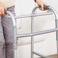 Tips for the Safe use of Walking Aids - SB Physiotherapy